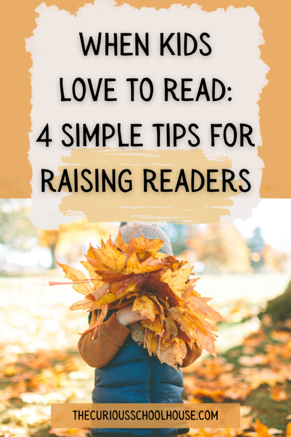 21 Amazing Benefits of Reading Aloud To Your Children - The Curious ...