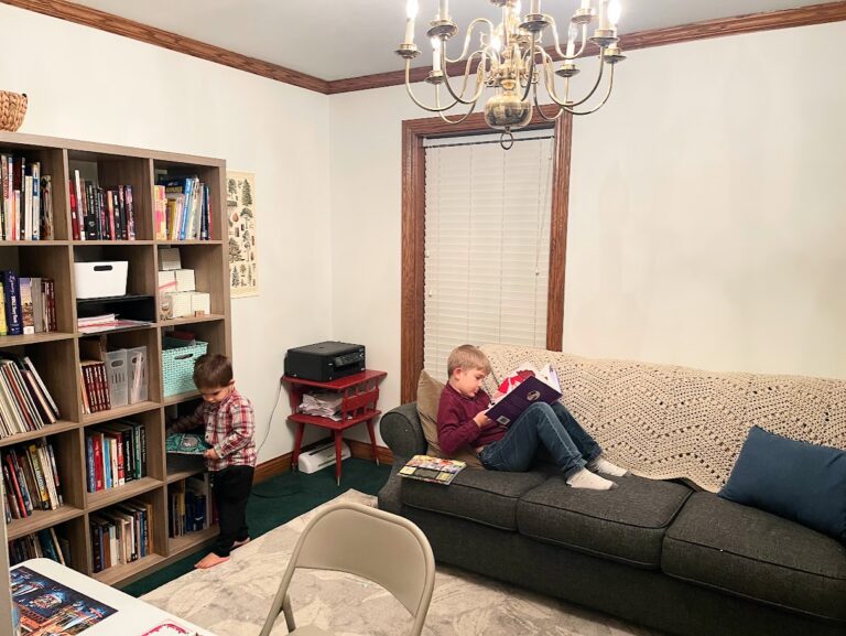 Encouraging Reluctant Readers: 7 Simple Ways to Help - The Curious ...